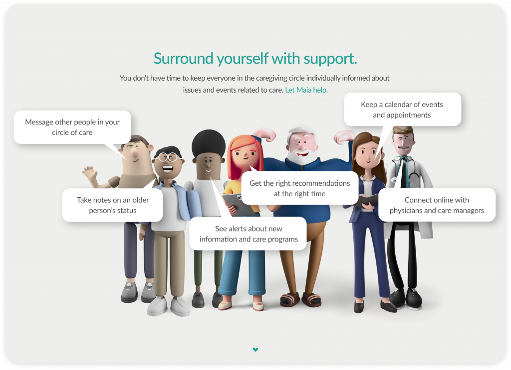 Do Not Resuscitate and Do Not Intubate orders - Maia-Care