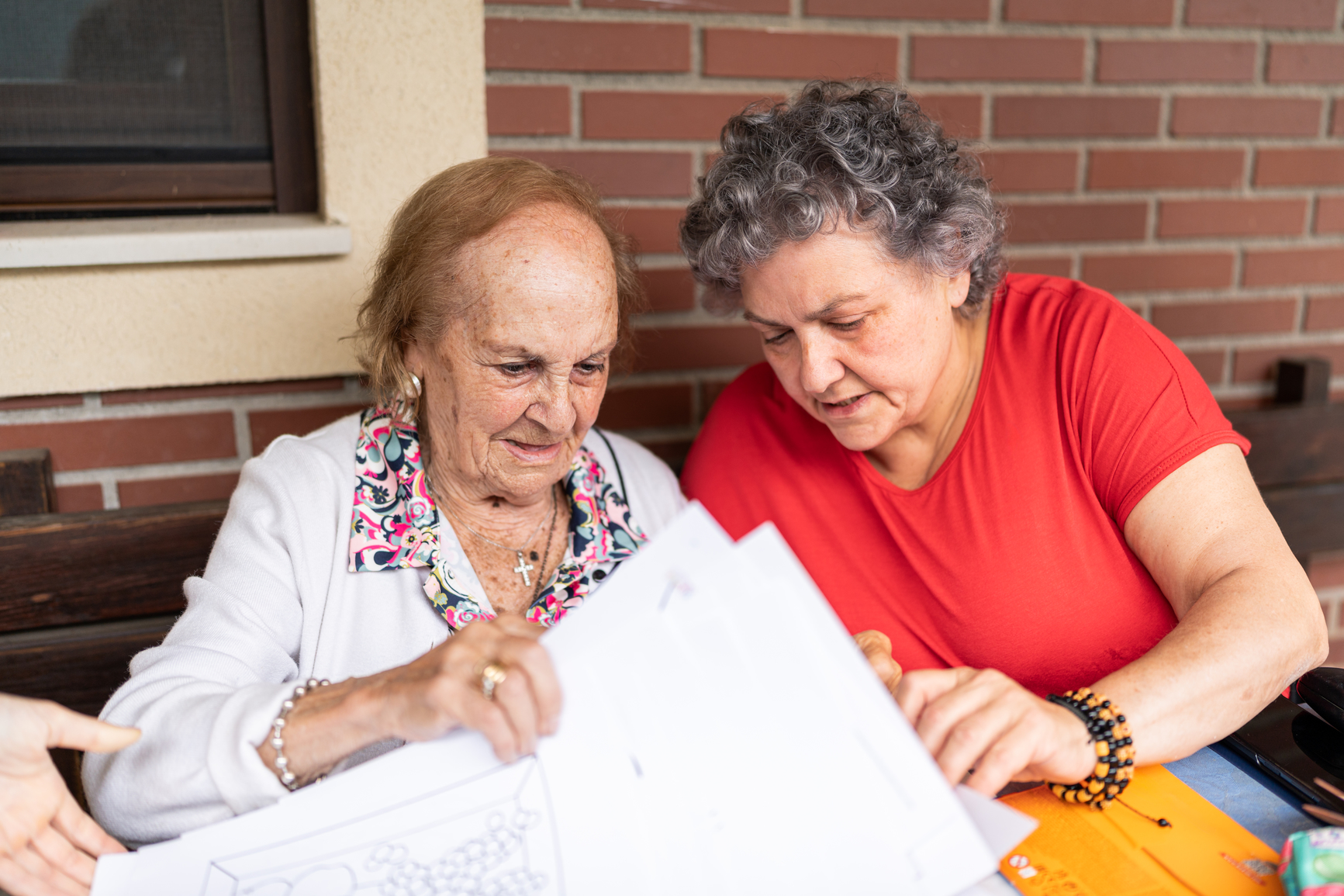 Overview of Legal Documents - Maia-Care